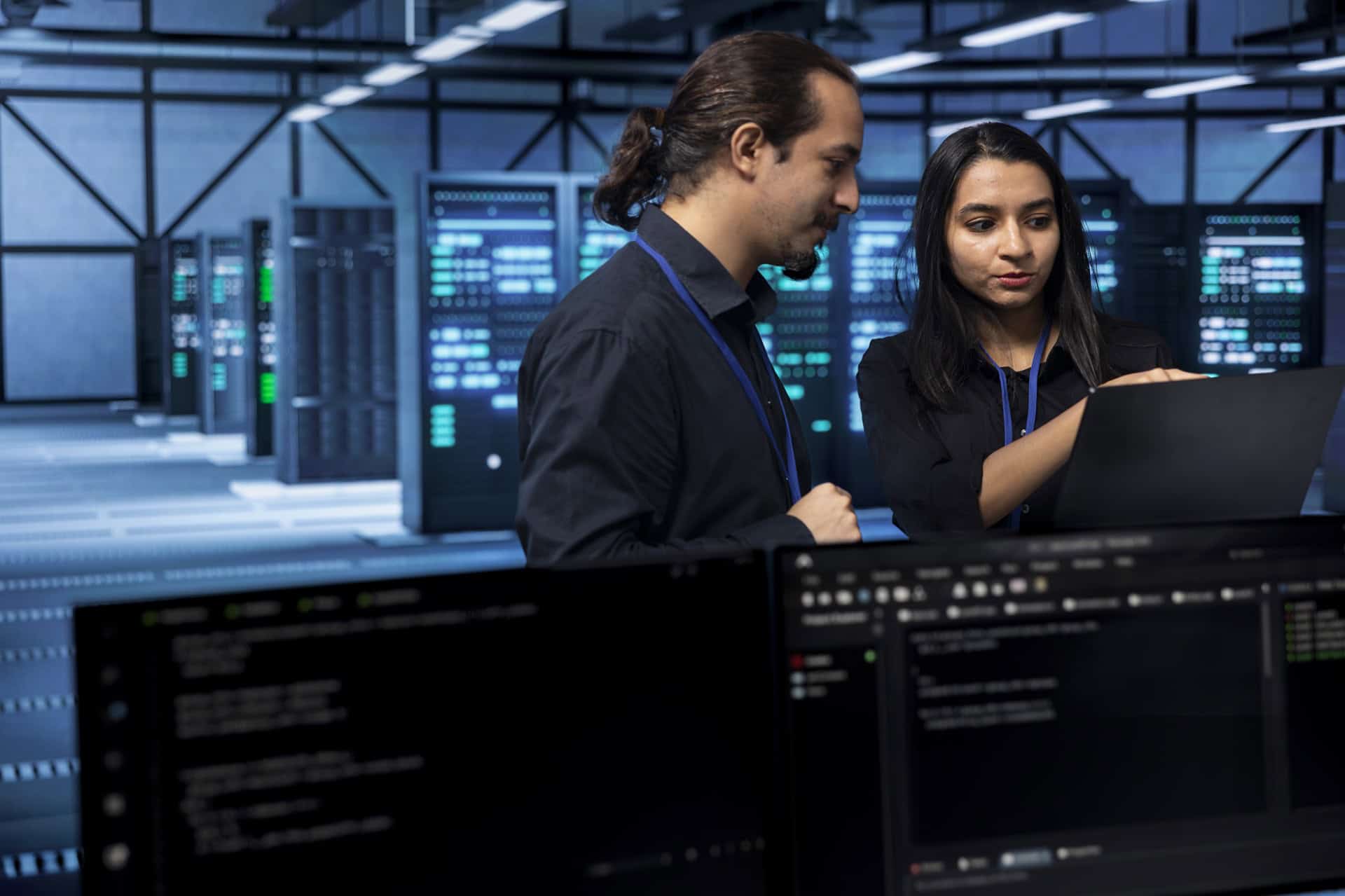 IT Services Vs. IT Consulting: Finding The Right Balance