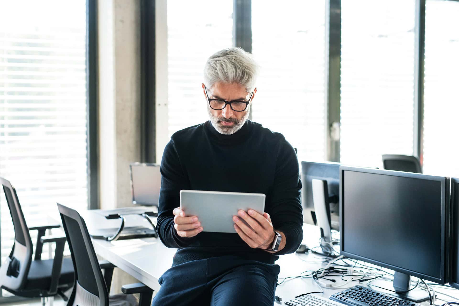 Top Skills IT Managers Must Have To Thrive In Dubai’s Market