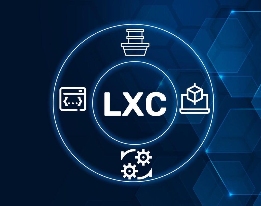 Why Docker Breaks In Proxmox LXC And The Easy FixWhy Docker Breaks In ...